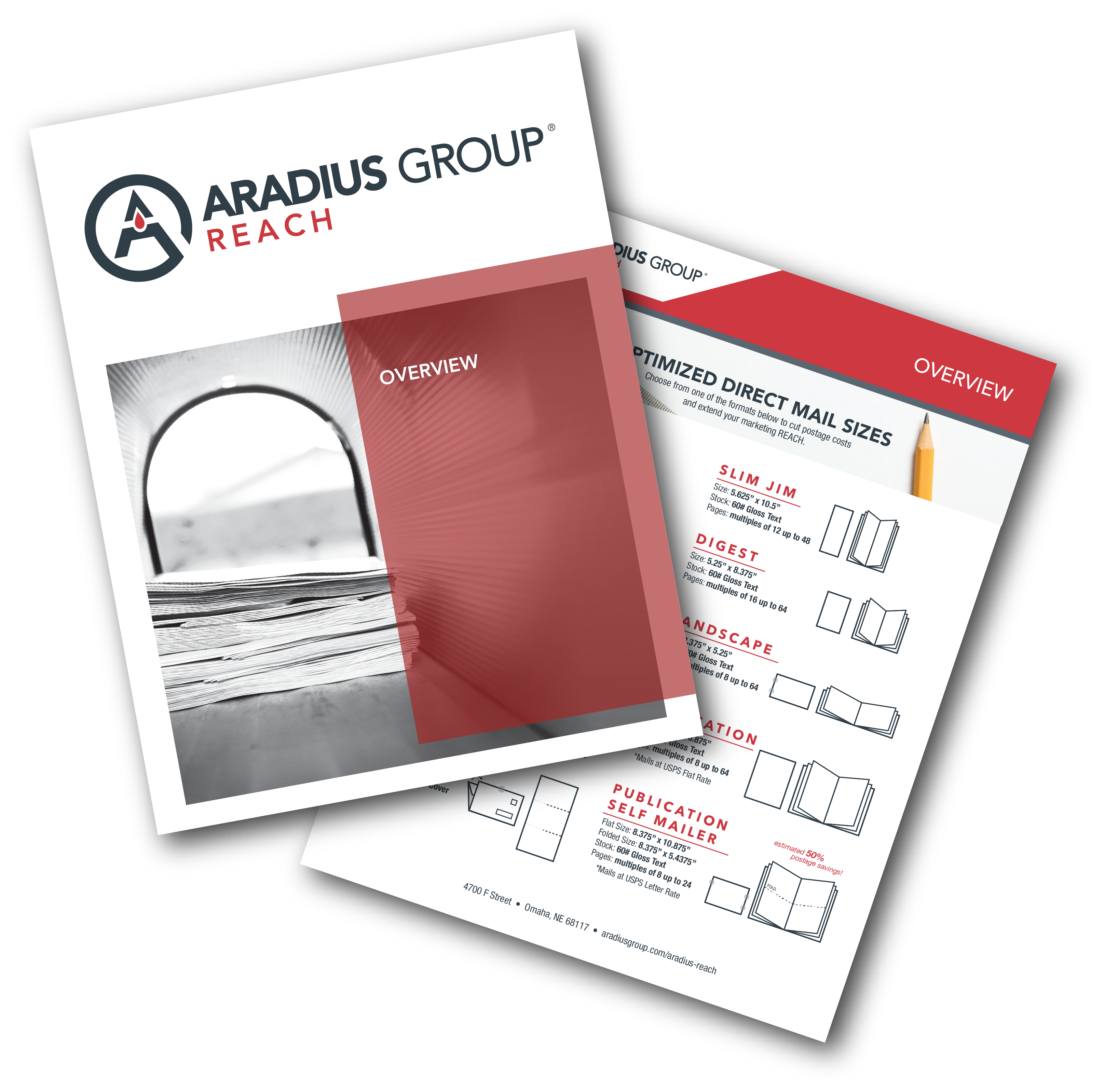 Download REACH Format Comparison Chart - Thank you